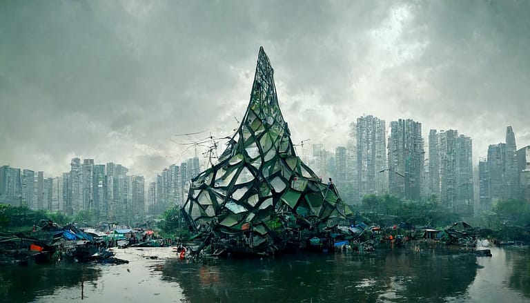 Whispers & Giants – Pascal Wicht – Strategic Design