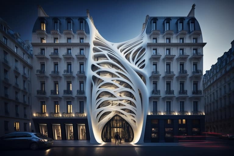 Whispers & Giants – Pascal Wicht – Strategic Design